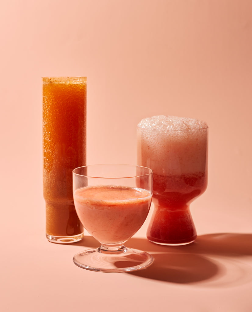 Spring Spritzers – CAP Beauty