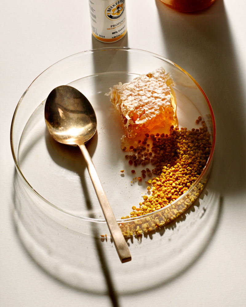 The Royal Bees – CAP Beauty