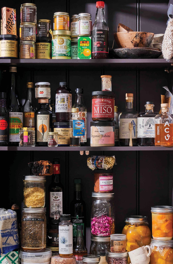 Behind Closed Doors: Andrea Gentl – CAP Beauty