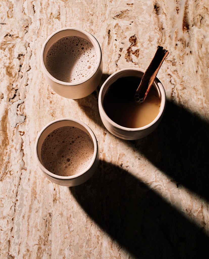 Hot Hot Chocolate – CAP Beauty