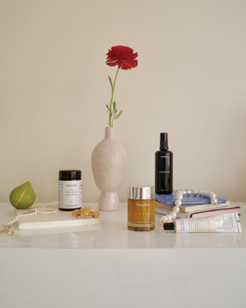 Summer Days with Katie Merchant – CAP Beauty