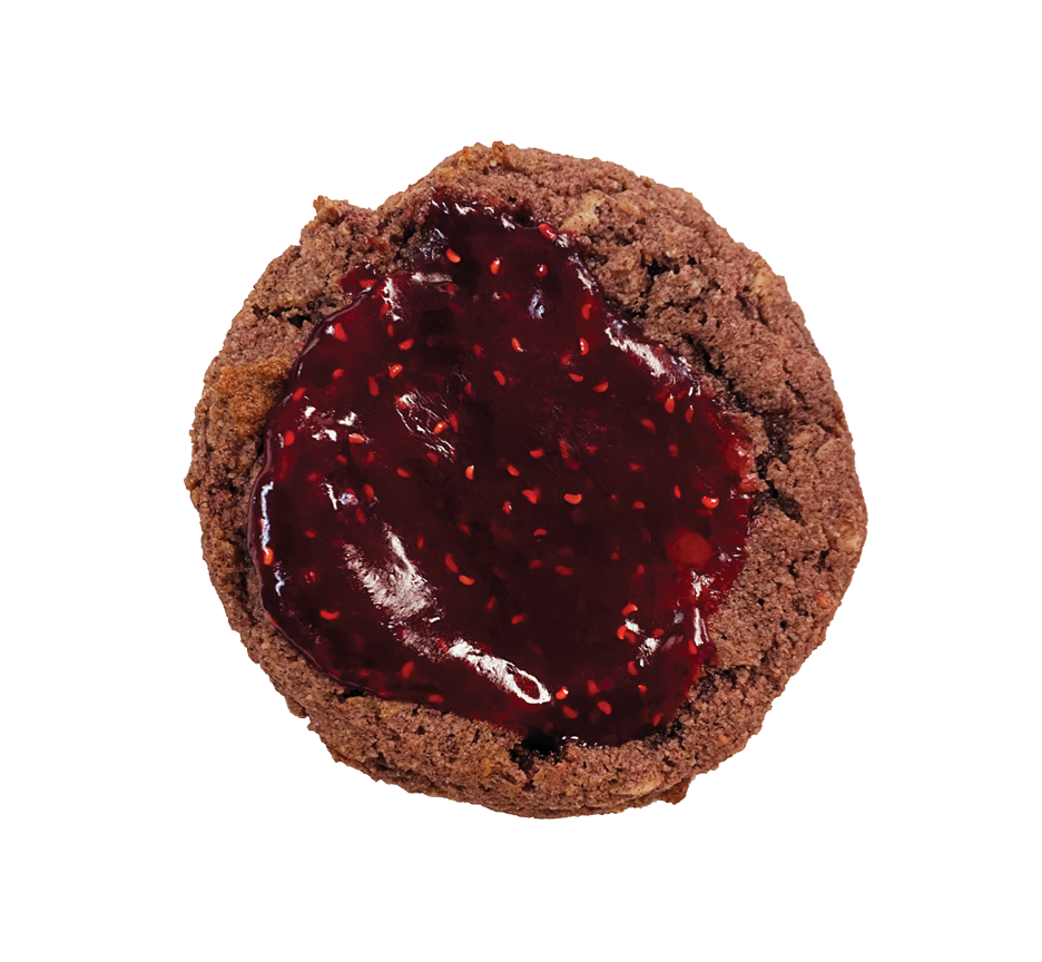 Jammy Light Ray Cookie – CAP Beauty