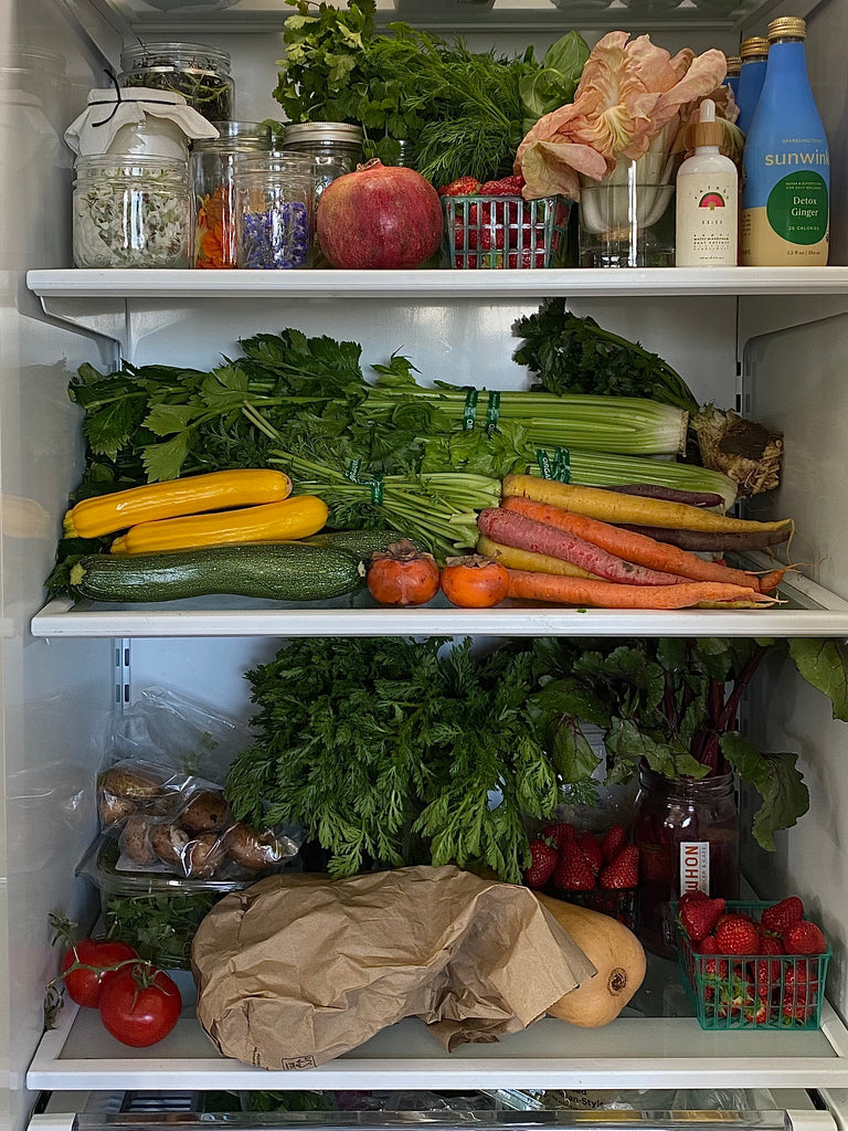 Behind Closed Doors: Charlie Max – CAP Beauty