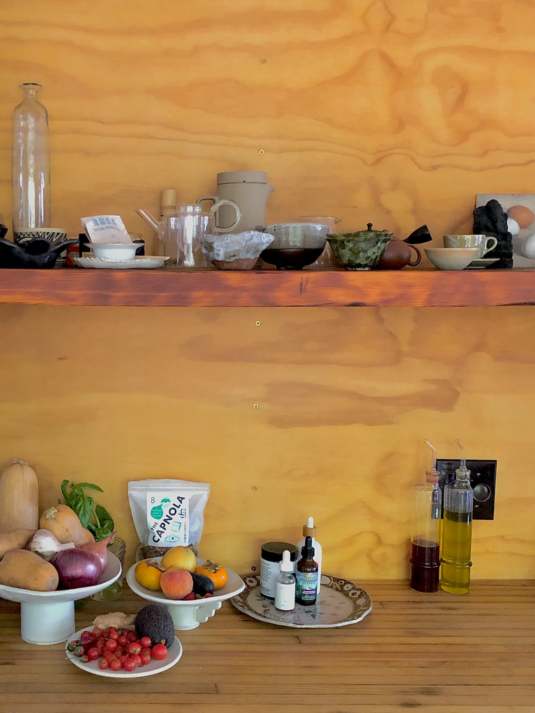 Behind Closed Doors: Emily Erb – CAP Beauty