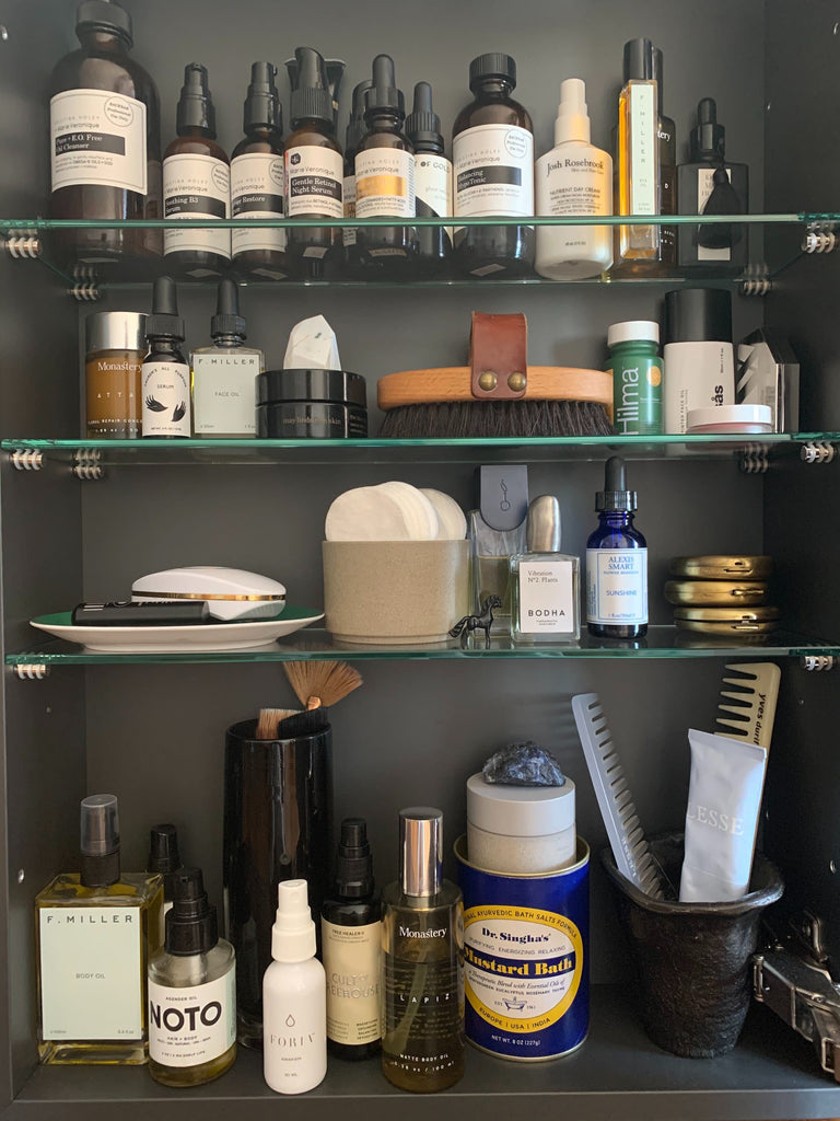 Behind Closed Doors: Kerrilynn Pamer – CAP Beauty