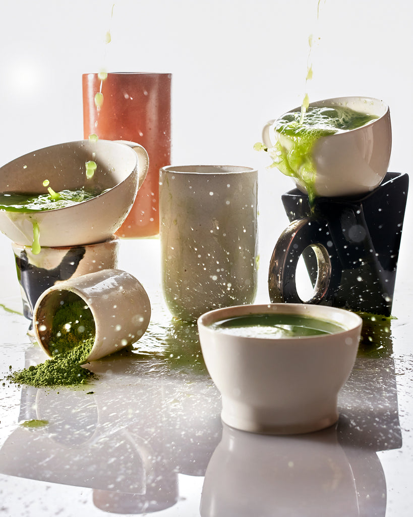 Matcha: Our Classic Recipes – CAP Beauty