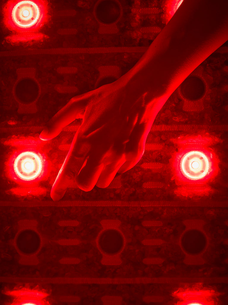 CAP Classroom: Heat + Light Therapy – CAP Beauty