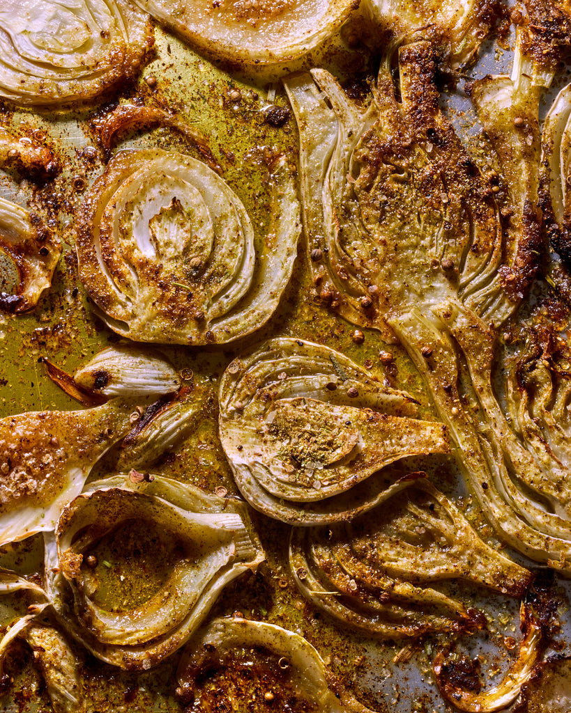 CAP Cooks: The Magic Spice – CAP Beauty