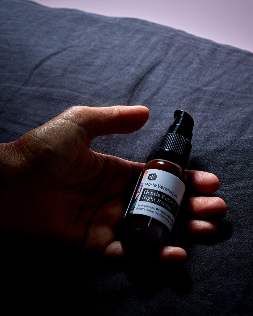 CAP Classroom: Retinol – CAP Beauty