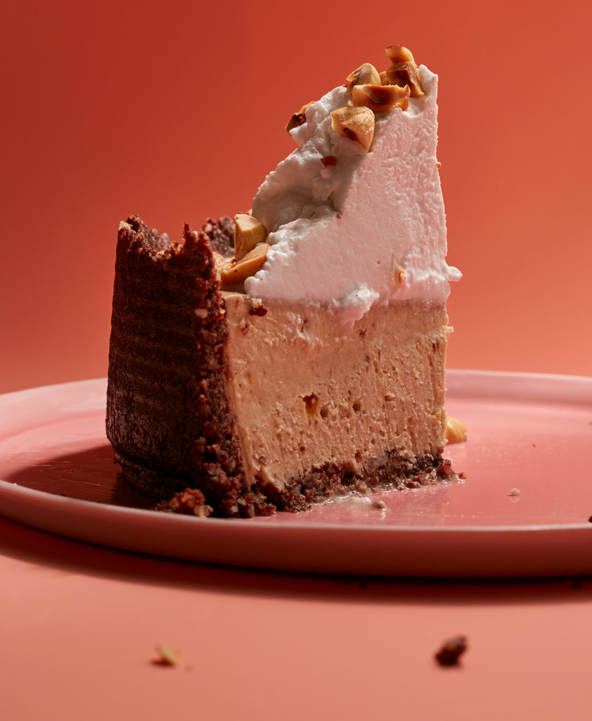 CAP Cooks: Queen Healer Pie – CAP Beauty