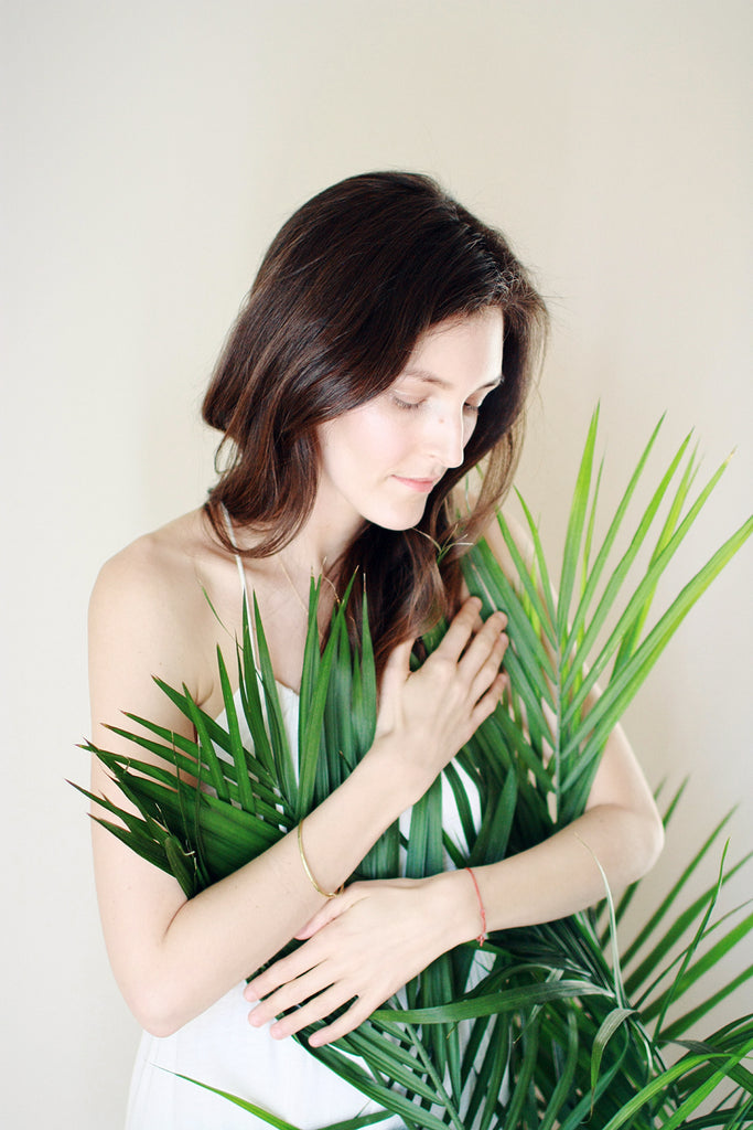 Ashley Neese | The Thinking CAP – CAP Beauty