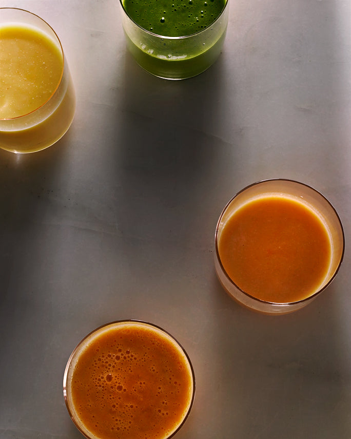 Good Morning, Coconut – CAP Beauty