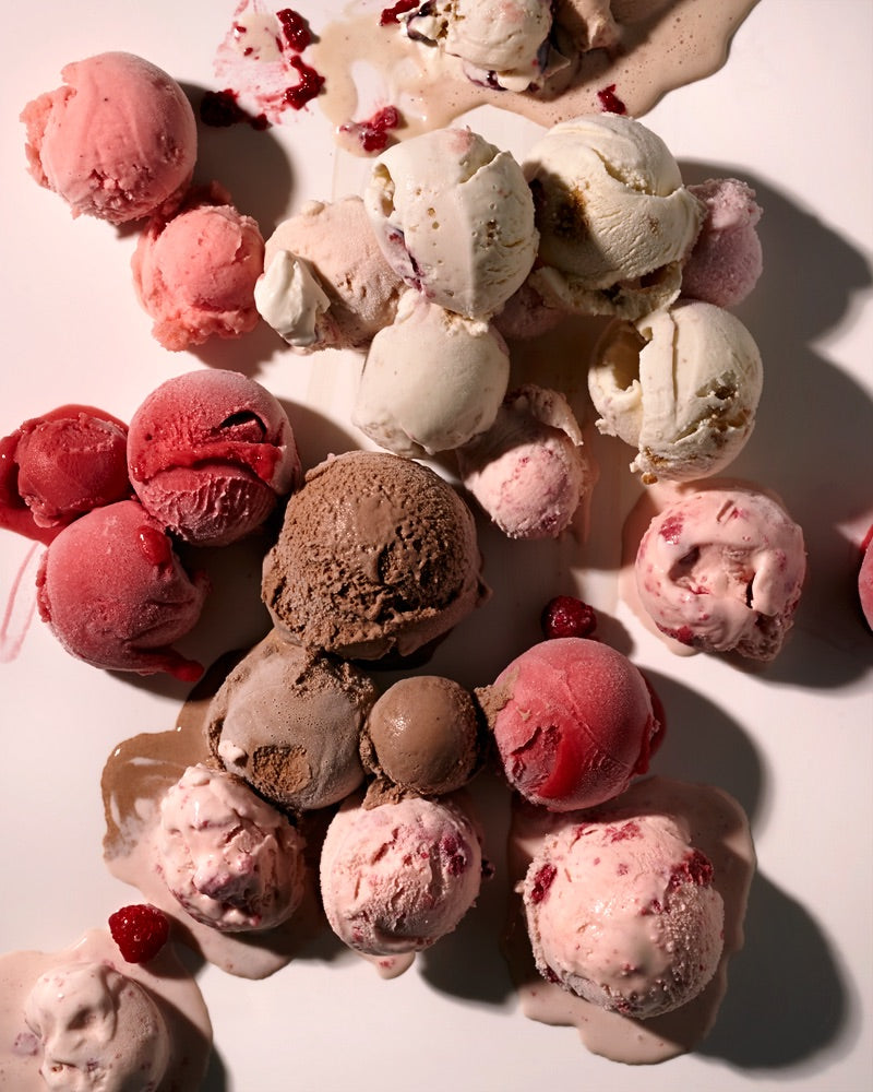 The Nice Cream – CAP Beauty