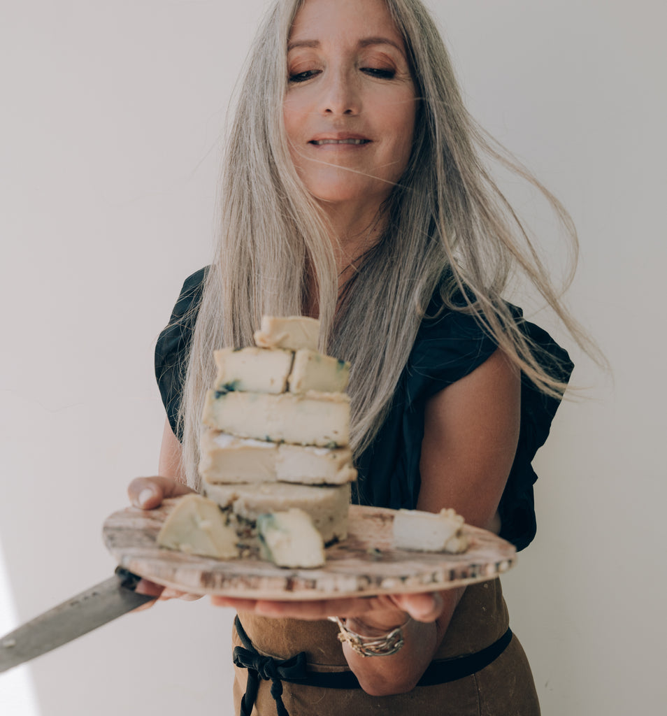 Food + Spirituality: Julie Piatt – CAP Beauty