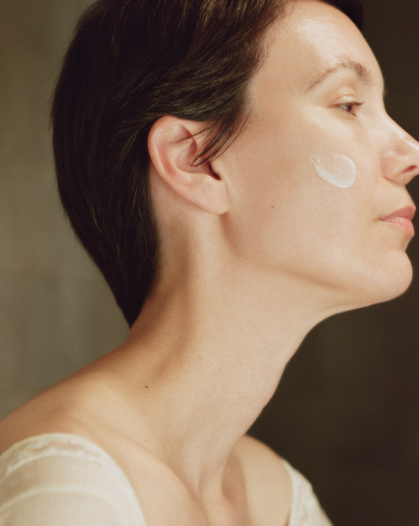 crema supportive serum – CAP Beauty