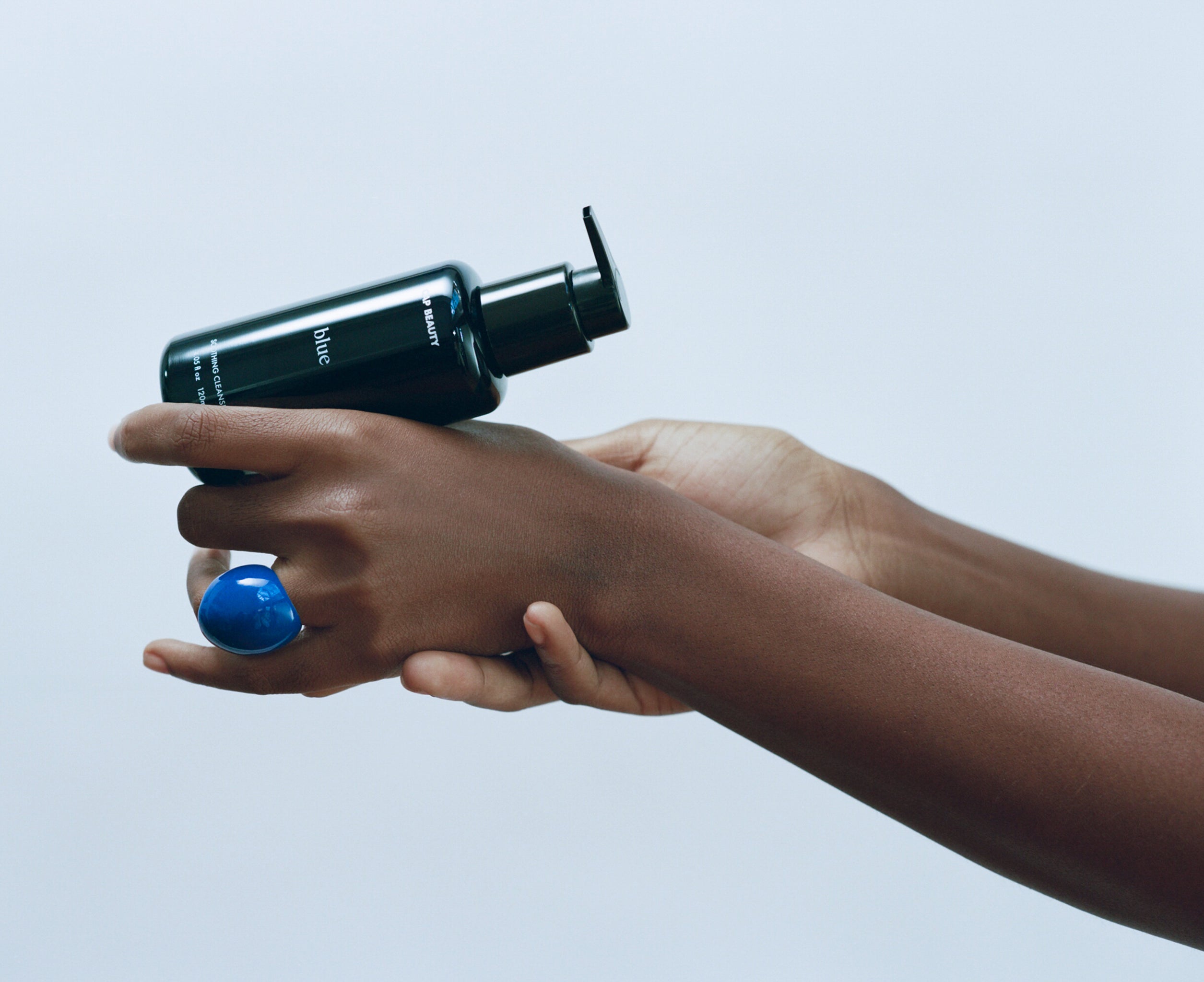 Beauty Beyond Beauty – CAP Beauty