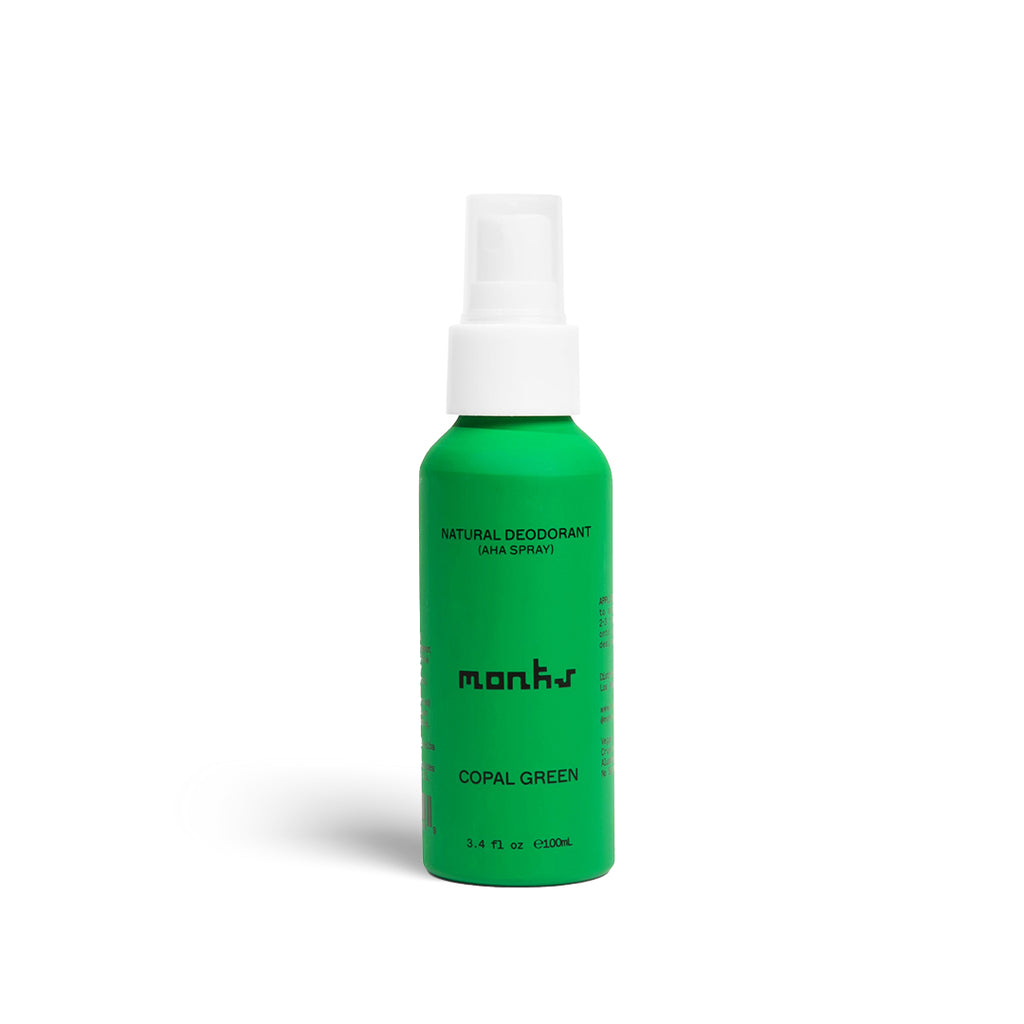Copal Spray – CAP Beauty