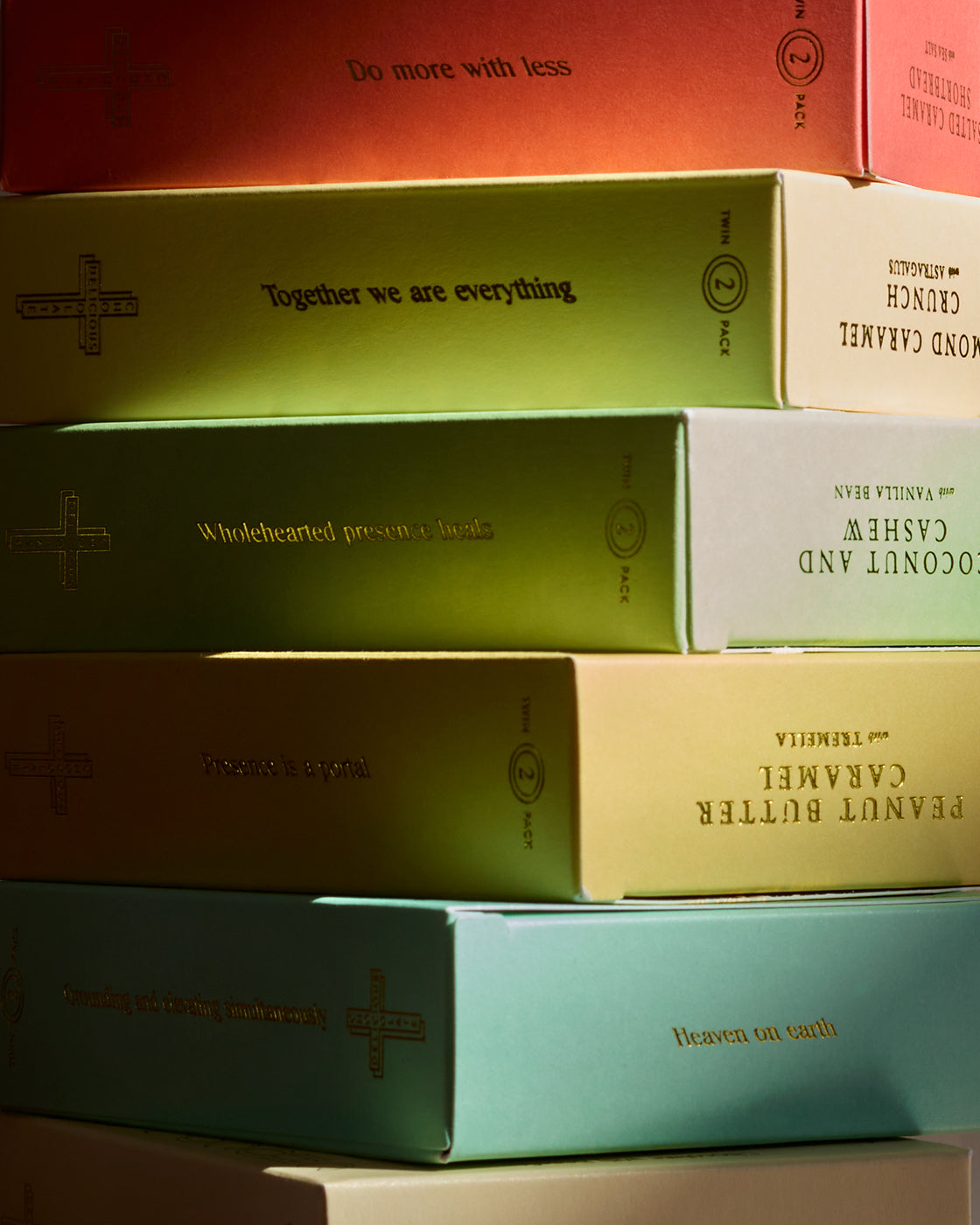 Beauty Beyond Beauty – CAP Beauty