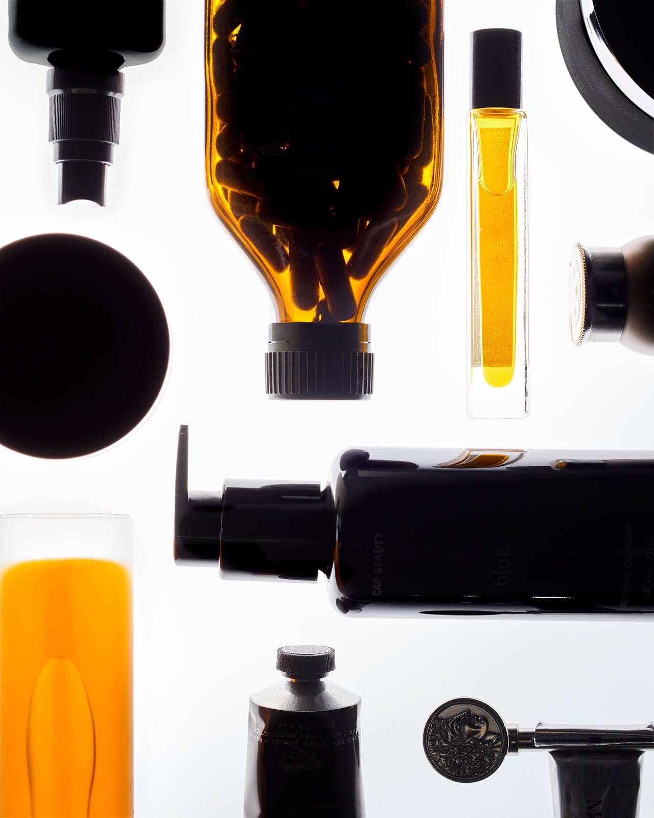 Beauty Beyond Beauty – CAP Beauty