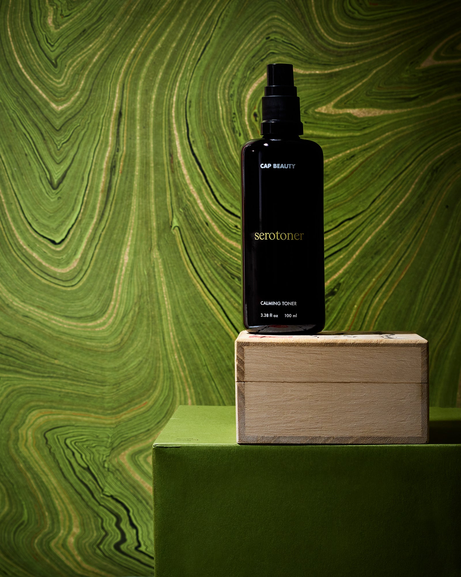 Beauty Beyond Beauty – CAP Beauty