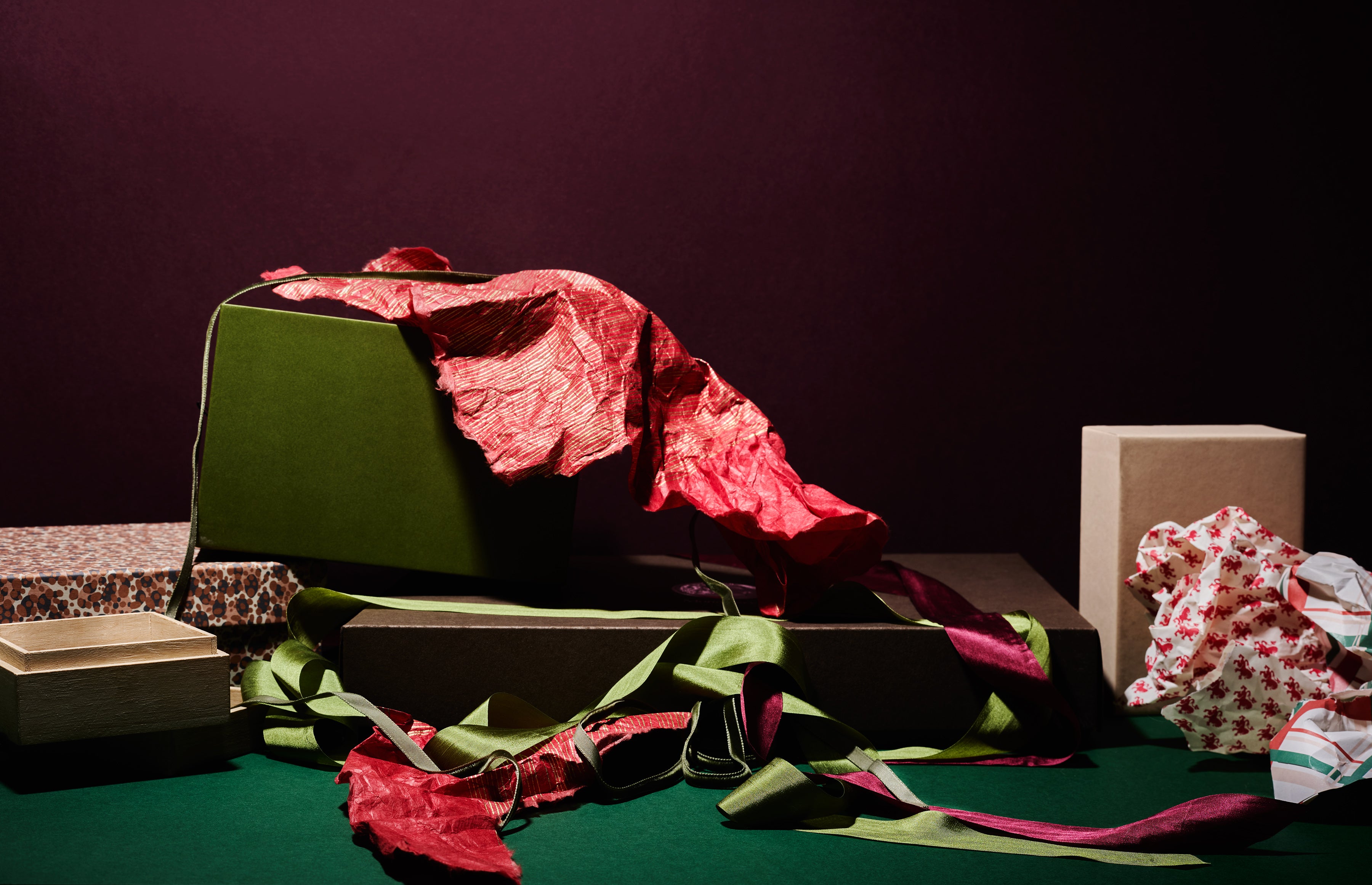 Beauty Beyond Beauty – CAP Beauty