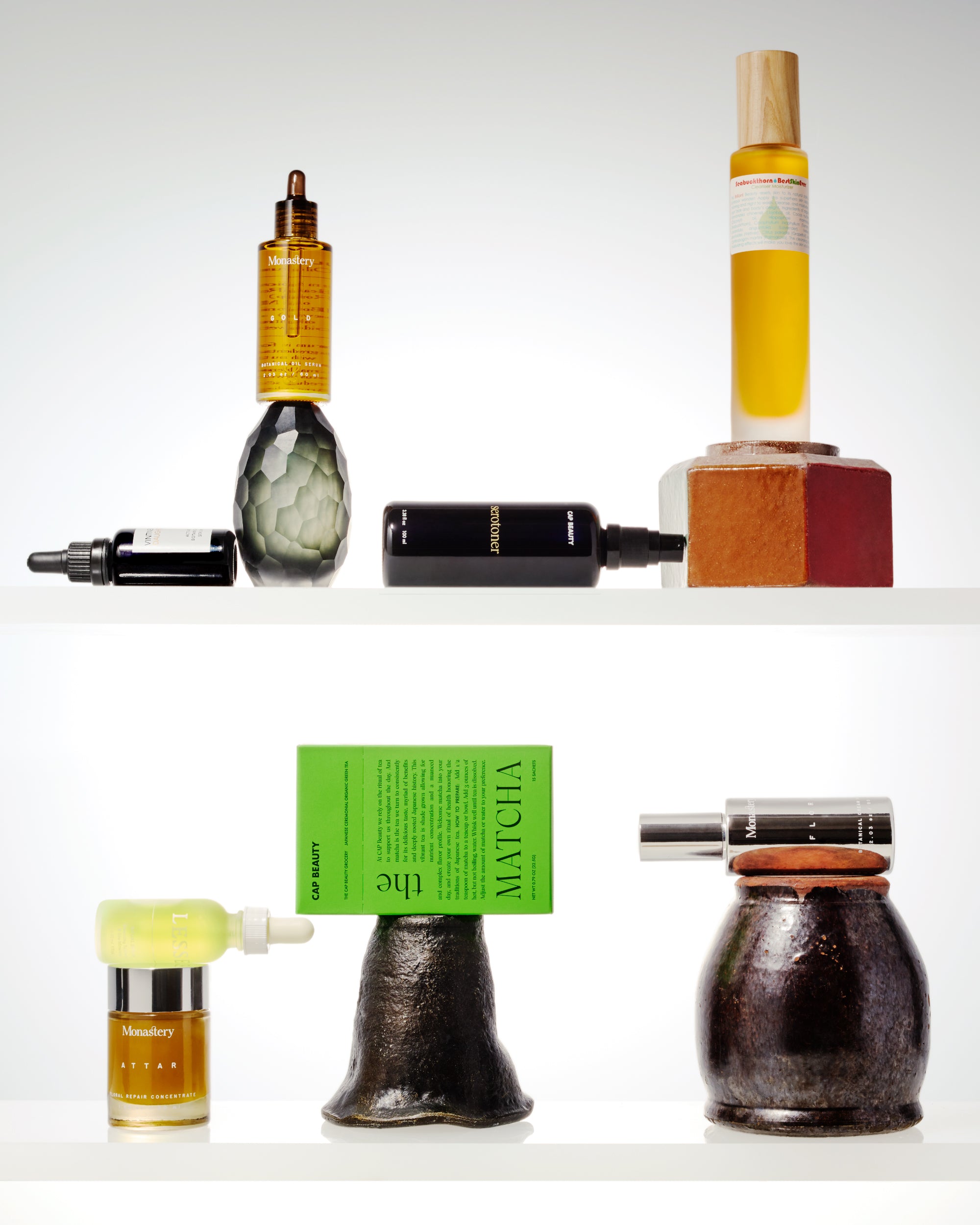 Beauty Beyond Beauty – CAP Beauty