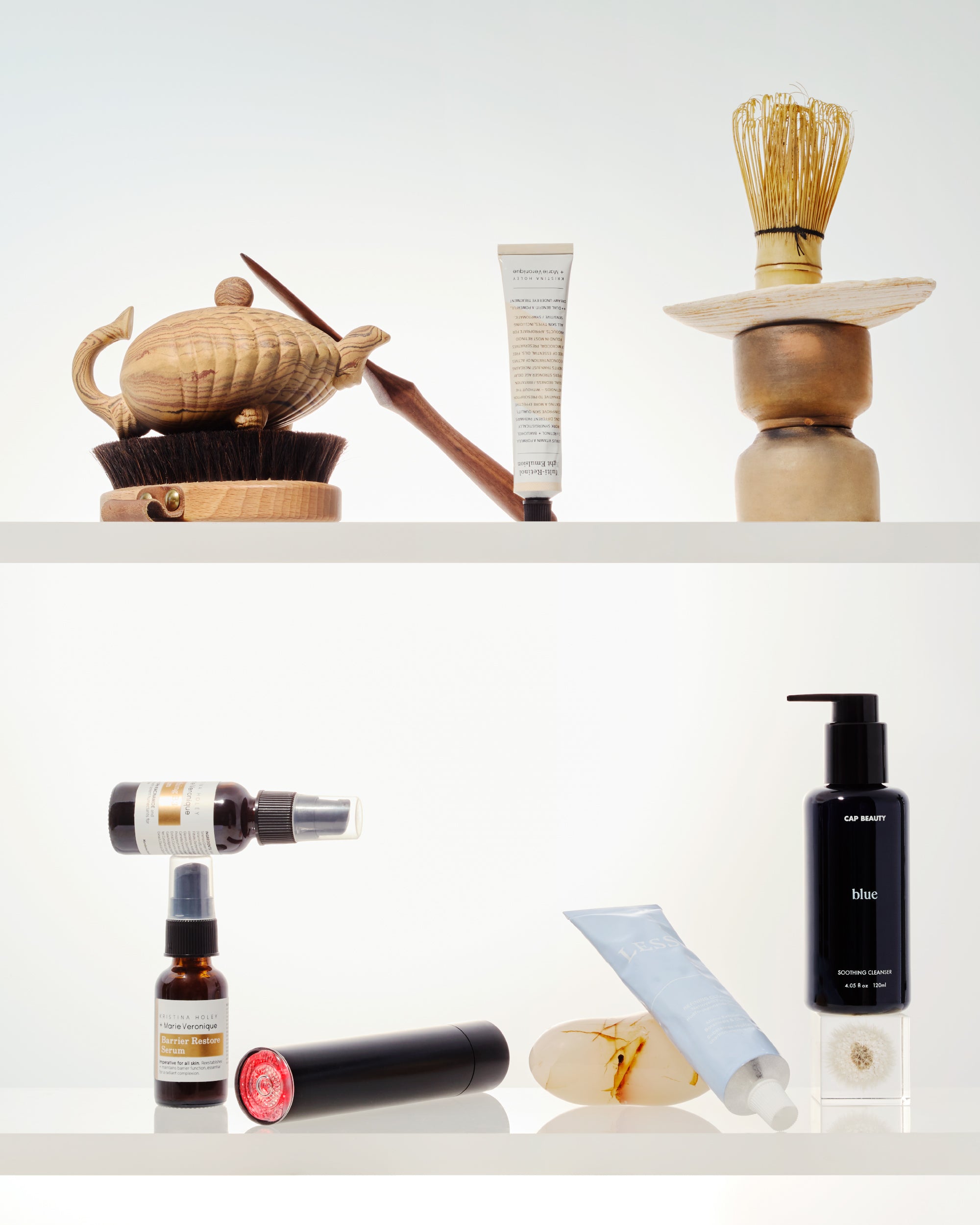 Beauty Beyond Beauty – CAP Beauty