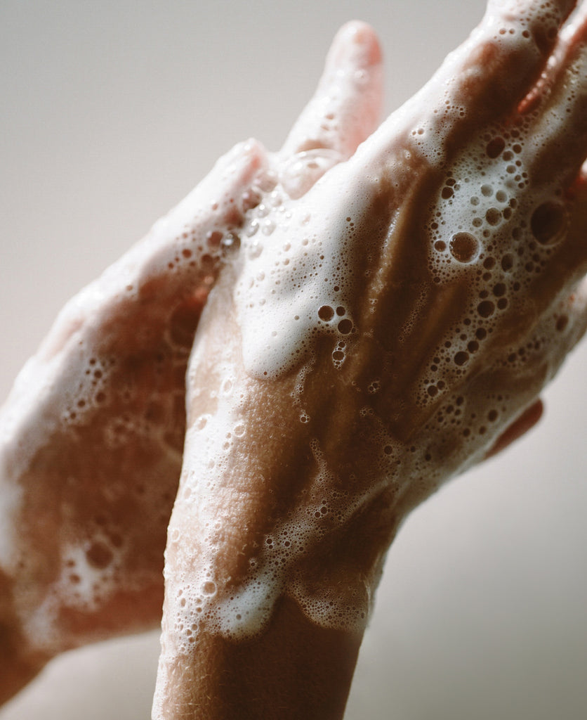 Manuka Honey Botanical Soap – CAP Beauty