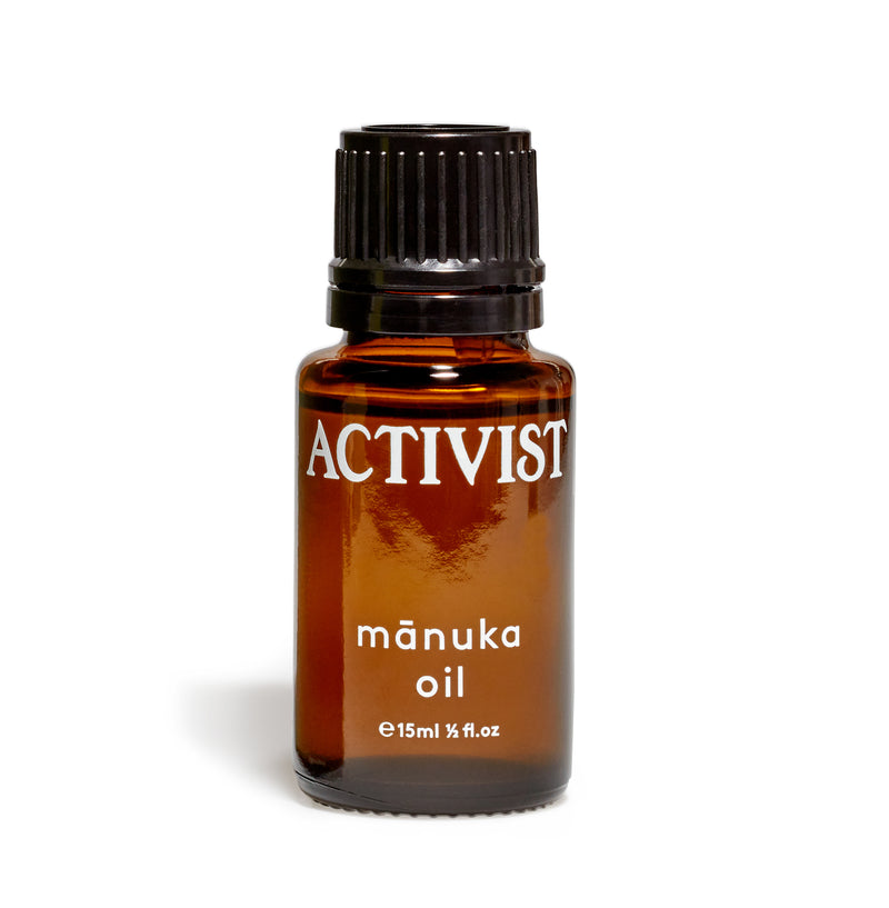 Manuka Essential Oil – CAP Beauty