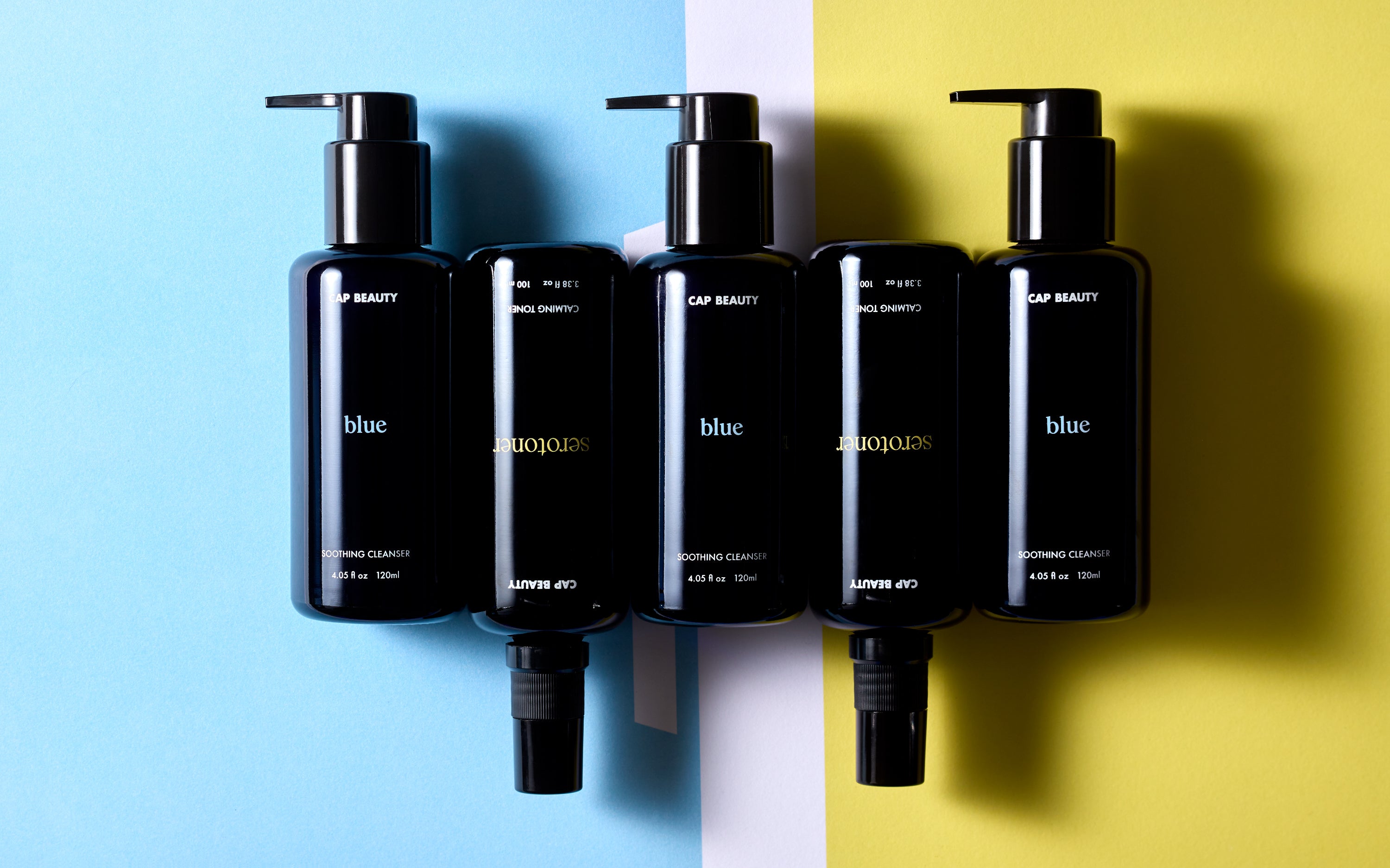 Beauty Beyond Beauty – CAP Beauty