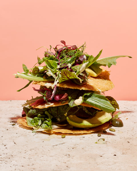 High Vibrational Beauty – CAP Beauty