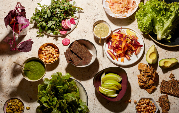 High Vibrational Beauty – CAP Beauty