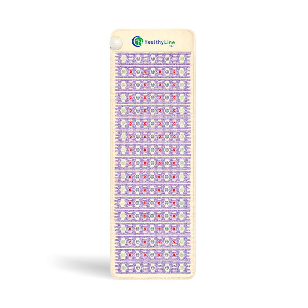 Gem Stone Heat Therapy Mat – CAP Beauty