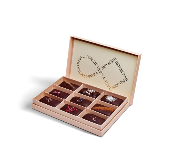 Beauty Beyond Beauty – CAP Beauty