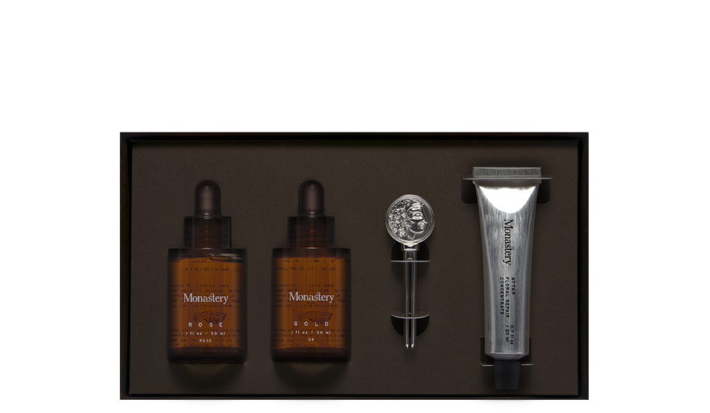 Essentials Kit – CAP Beauty