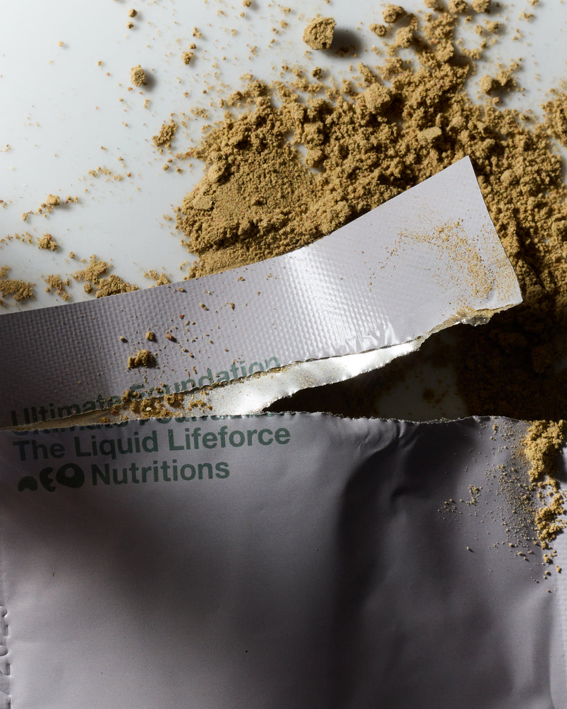 Ultimate Foundation – CAP Beauty